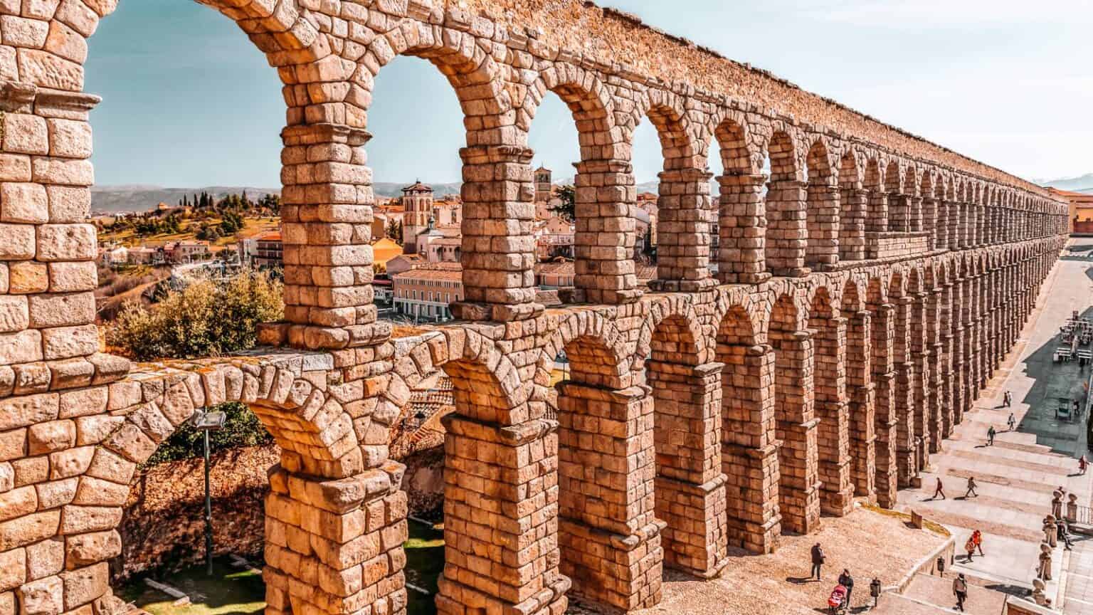 12 UNESCO World Heritage Sites in Spain You Can't Miss