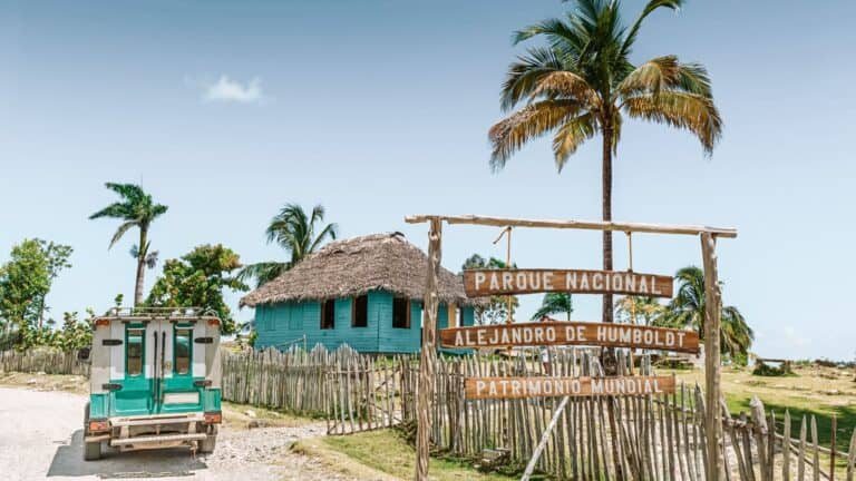 These Are 12 of the Most Beautiful UNESCO Sites in the Caribbean That ...