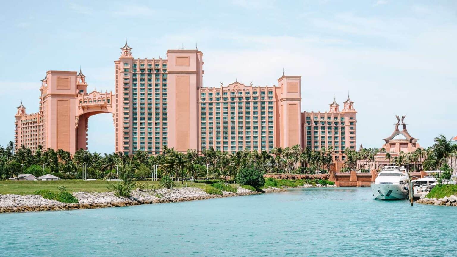 12 Ultimate Luxury Resorts To Escape to Paradise