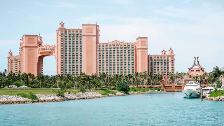 12 Ultimate Luxury Resorts To Escape to Paradise