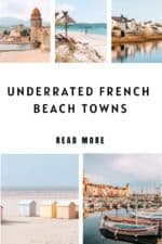 12 Underrated French Beach Towns That Fly Under the Radar but Shouldn't