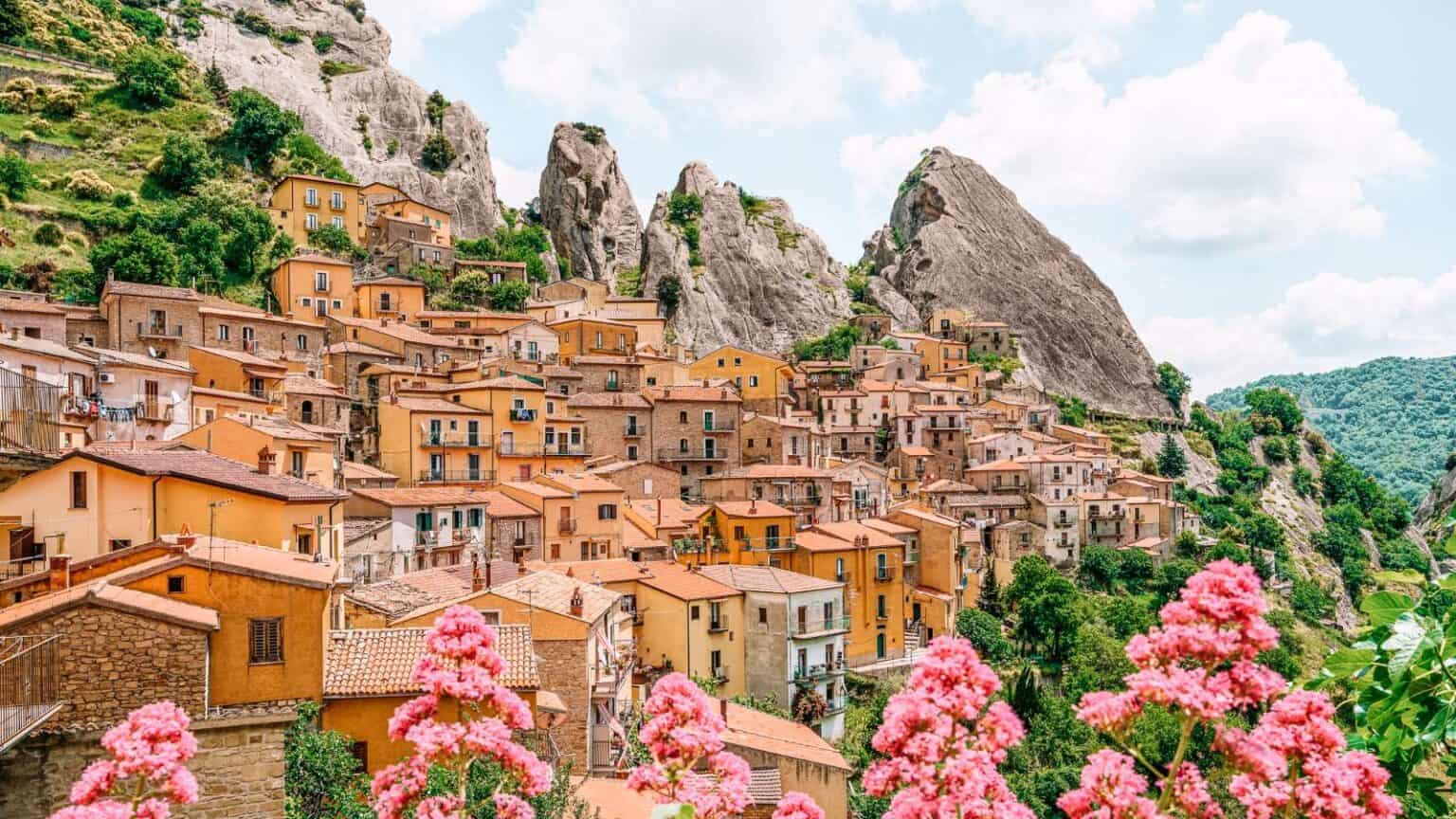 12 Villages in Italy So Beautiful They’ll Make You Rethink Your Bucket List