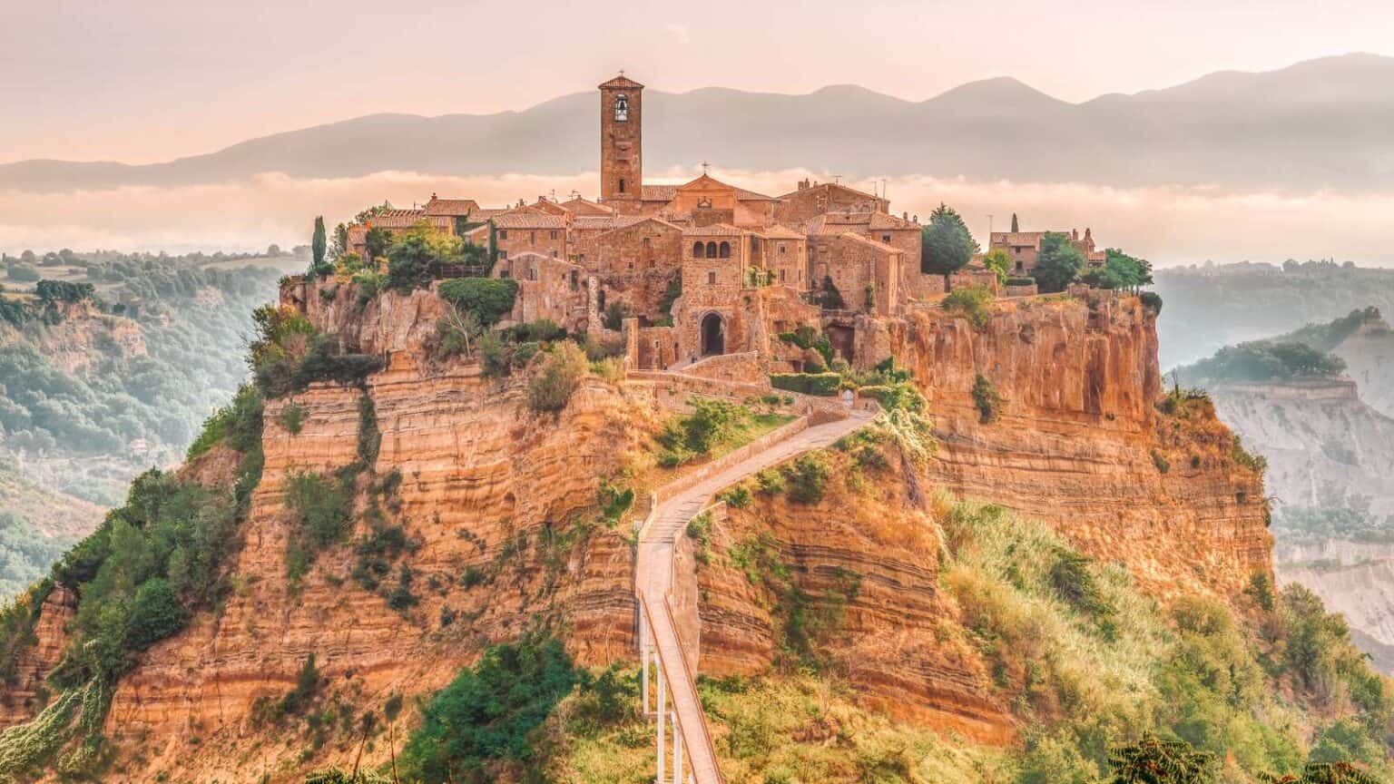 12 Villages in Italy So Beautiful They’ll Make You Rethink Your Bucket List