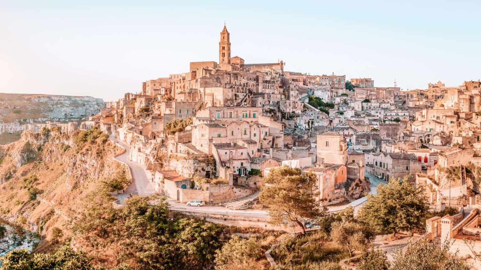 12 Villages in Italy So Beautiful They’ll Make You Rethink Your Bucket List