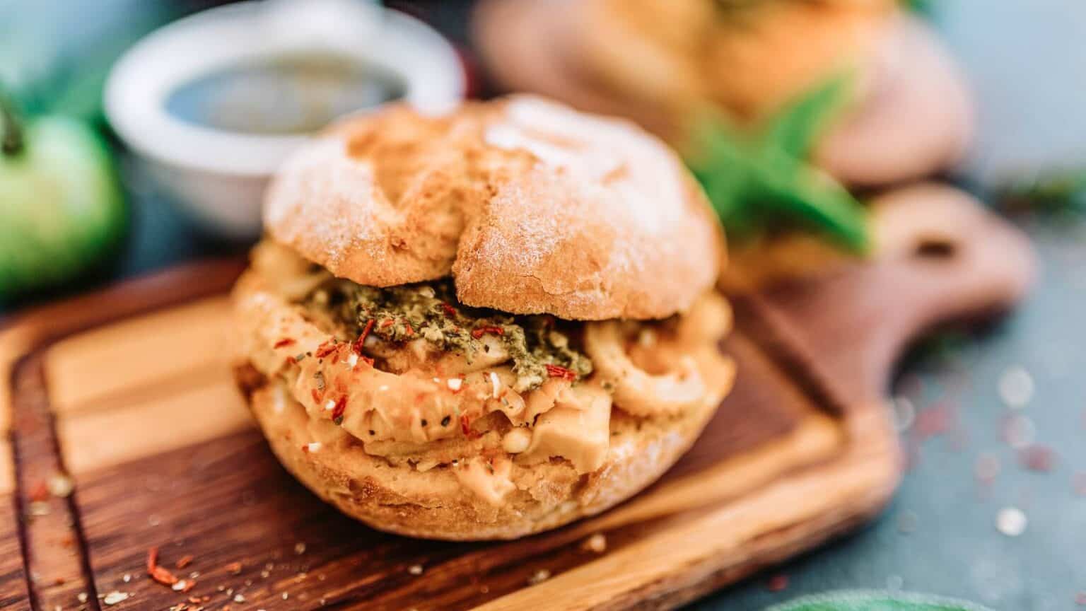 12 Weird Foods To Try in Italy If You're Feeling Adventurous