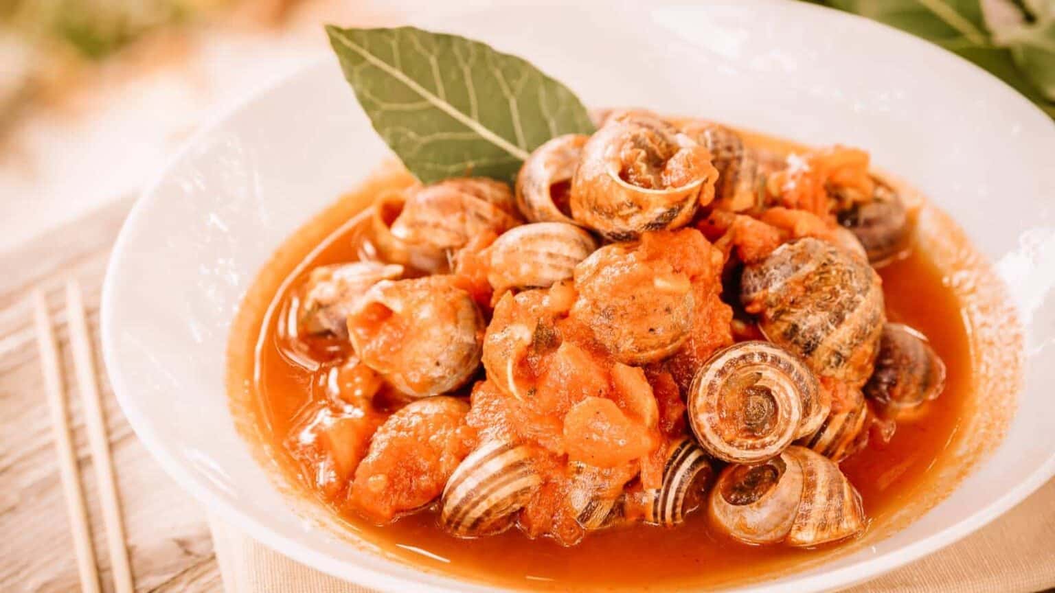 12 Weird Foods To Try in Italy If You're Feeling Adventurous