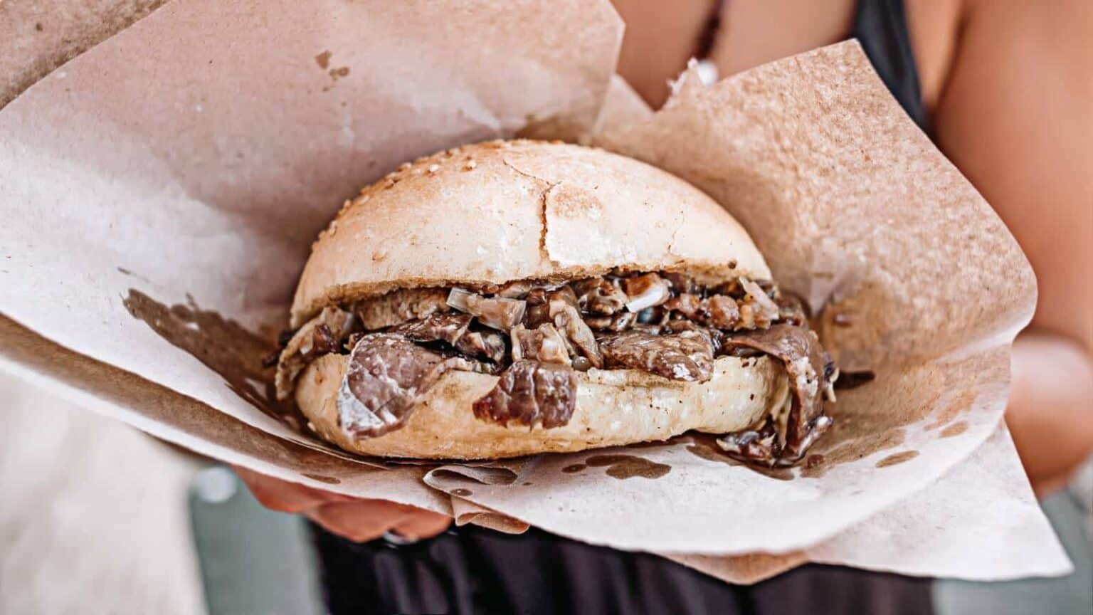 12 Weird Foods To Try in Italy If You're Feeling Adventurous