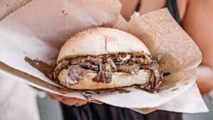12 Weird Foods To Try in Italy If You're Feeling Adventurous