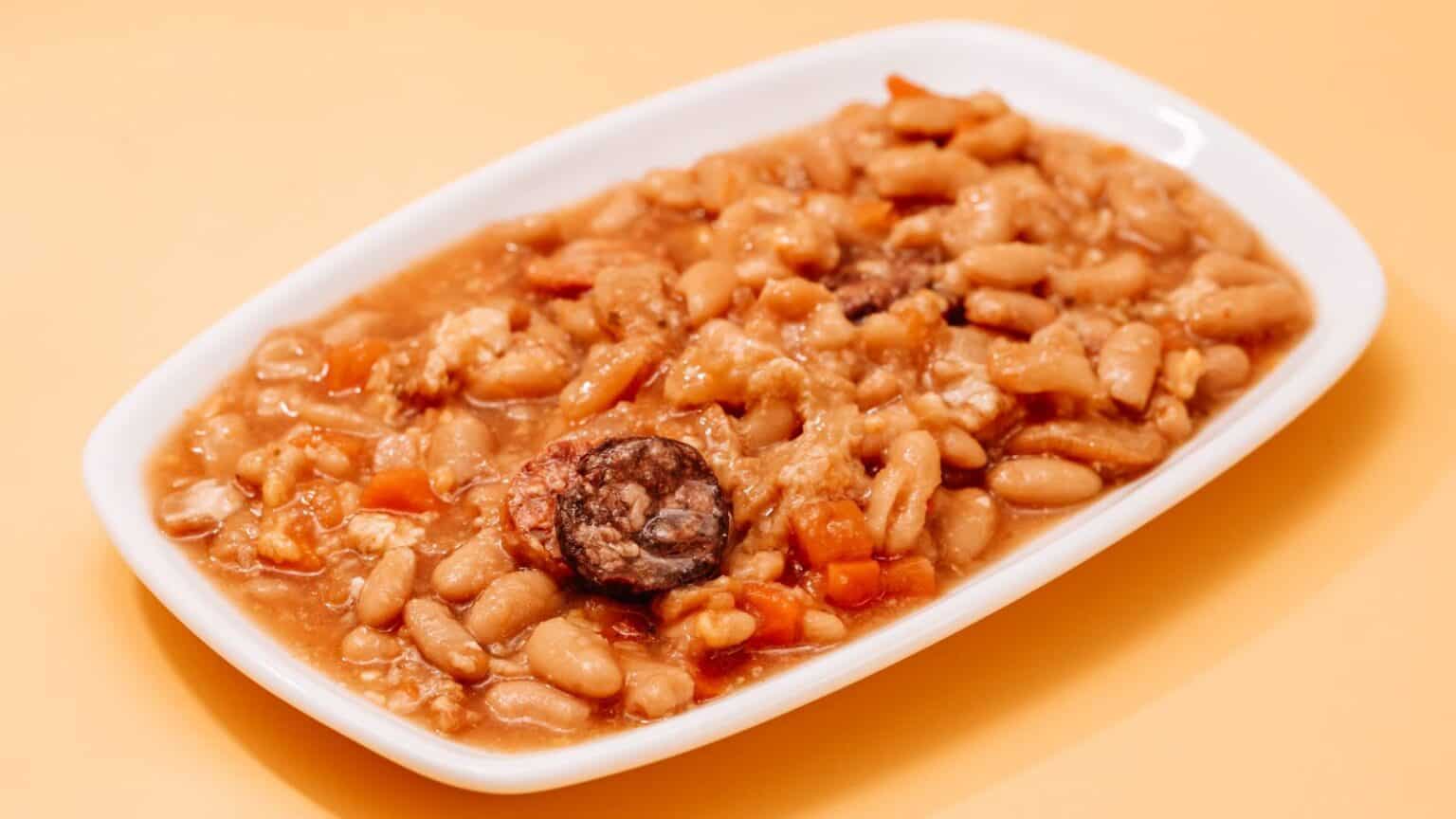 These Weird Portuguese Dishes Are Not for the Faint of Heart, From ...