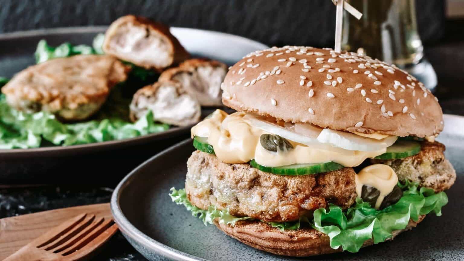 12 Weird Foods in Greece