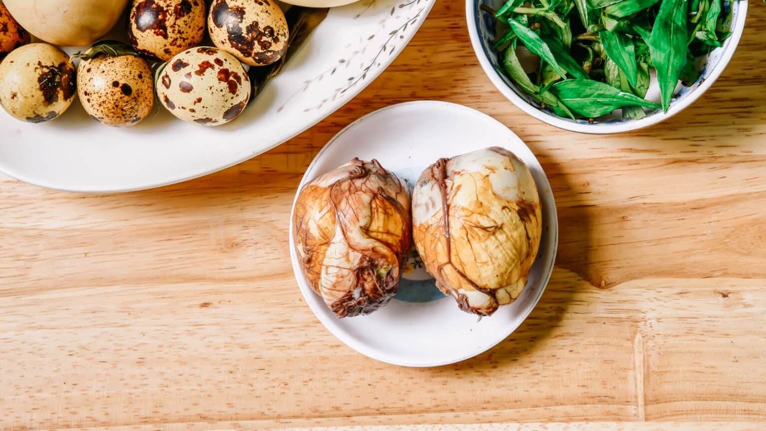 12 of the Weirdest Foods in the World You Won’t Believe Exist