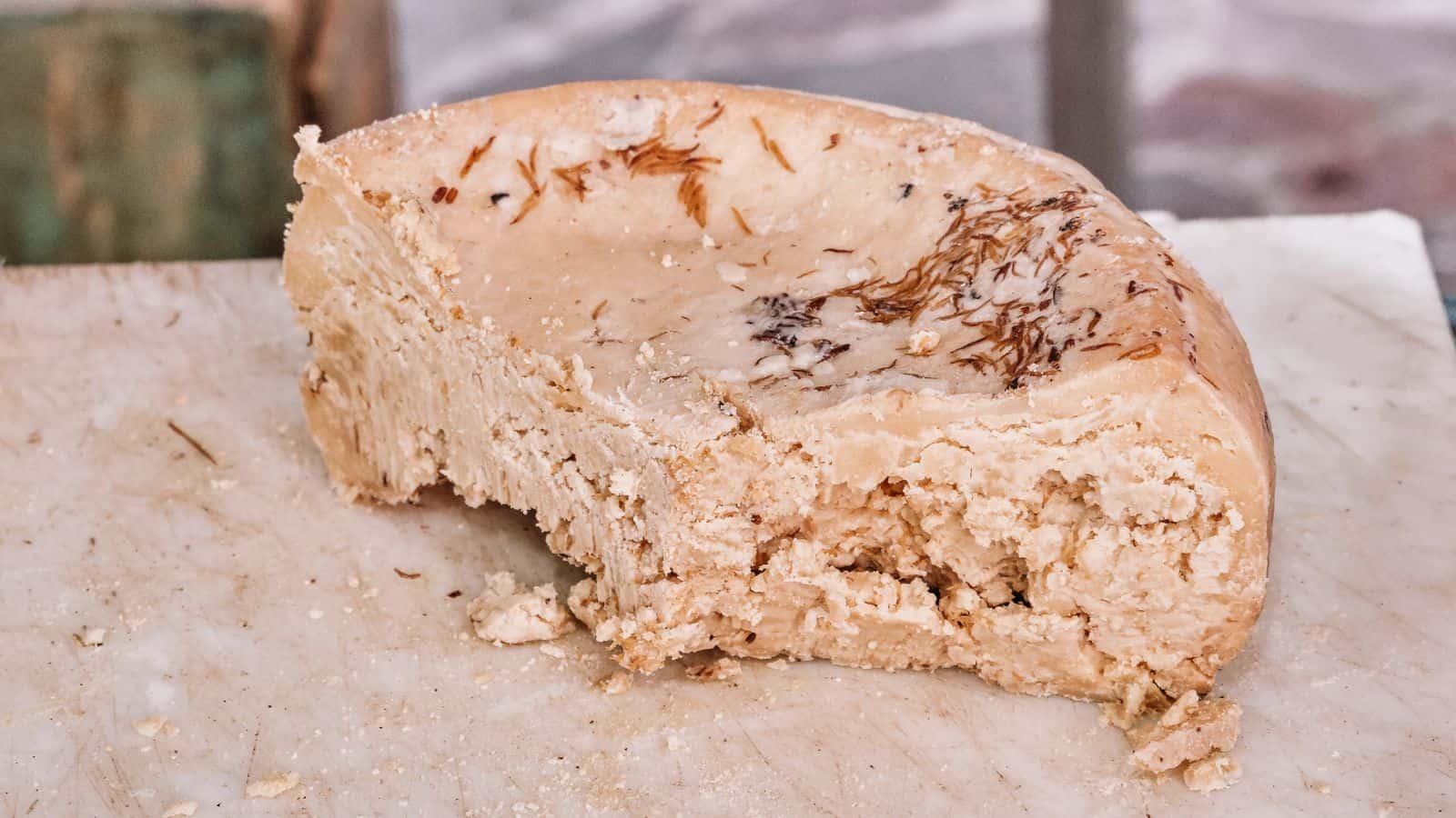12 Of The Weirdest Foods In The World You Wont Believe Exist