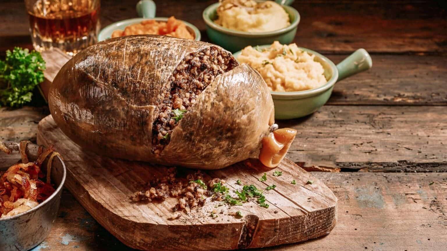 12 of the Weirdest Foods in the World You Won’t Believe Exist