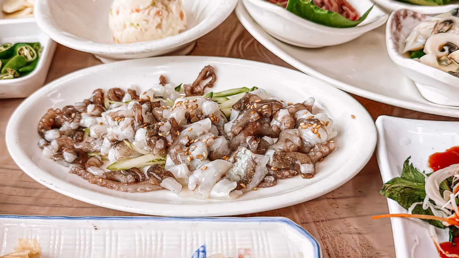 12 of the Weirdest Foods in the World You Won’t Believe Exist