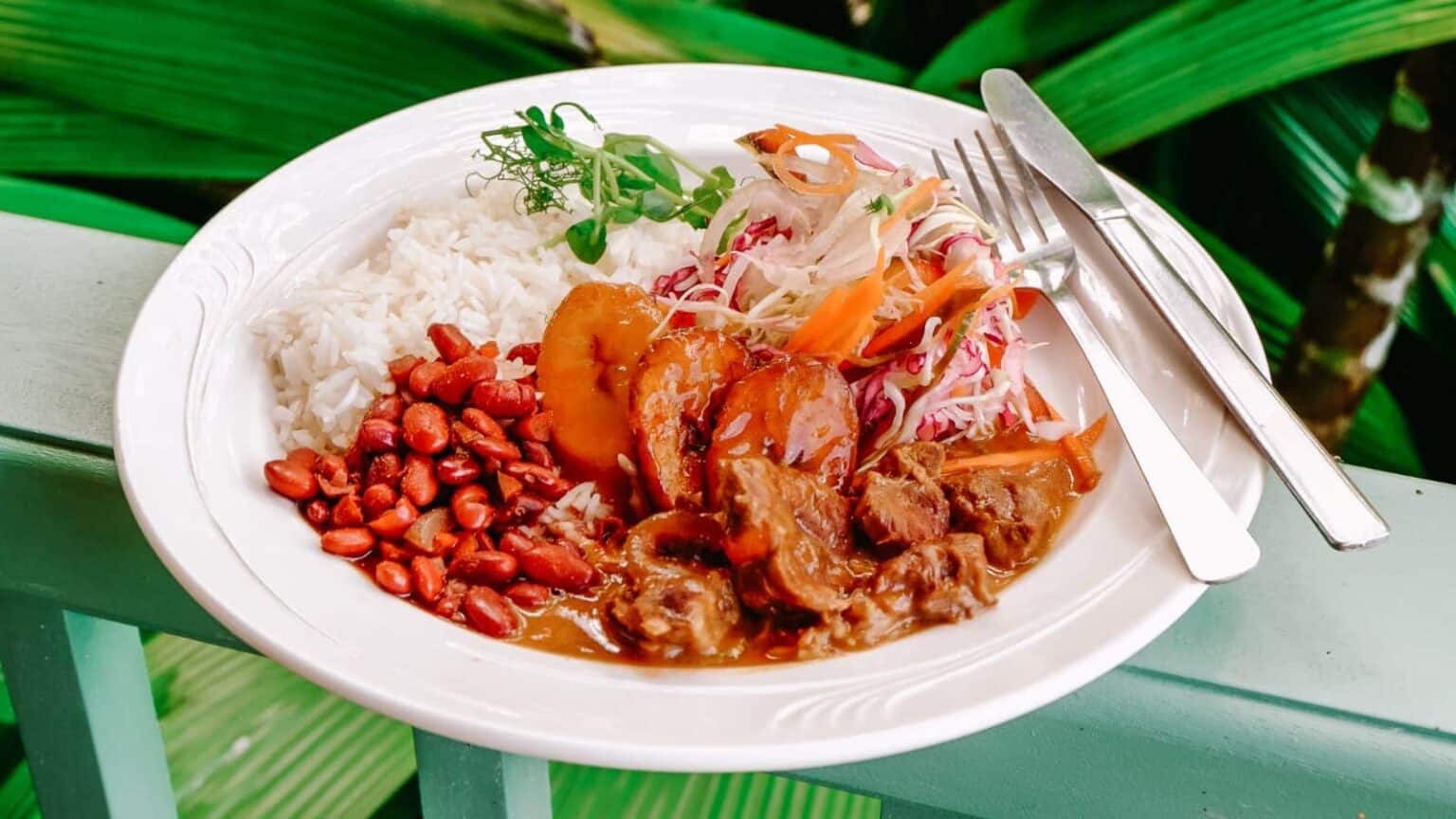 12 Worst Cuisines in the World That May Leave Your Taste Buds in Shock