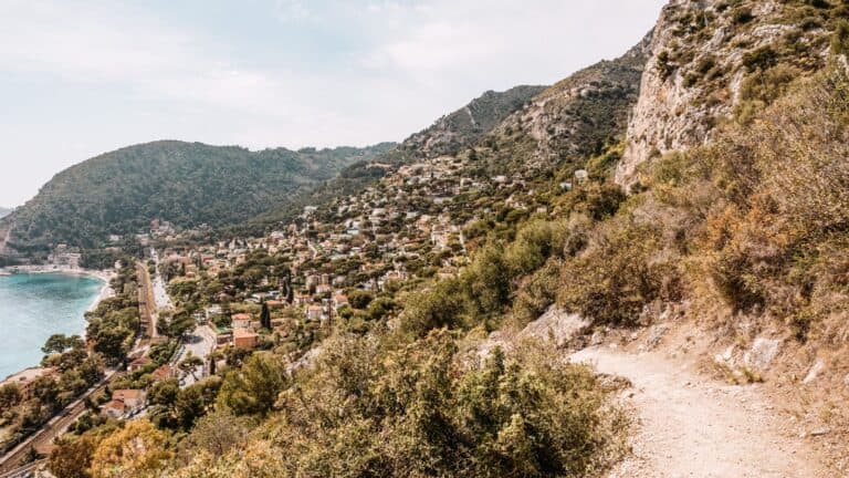 12 Beautiful Hiking Trails in France From Alpine Peaks to Coastal Paths