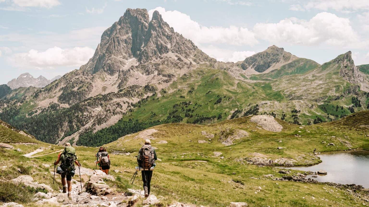 12 Beautiful Hiking Trails in France From Alpine Peaks to Coastal Paths