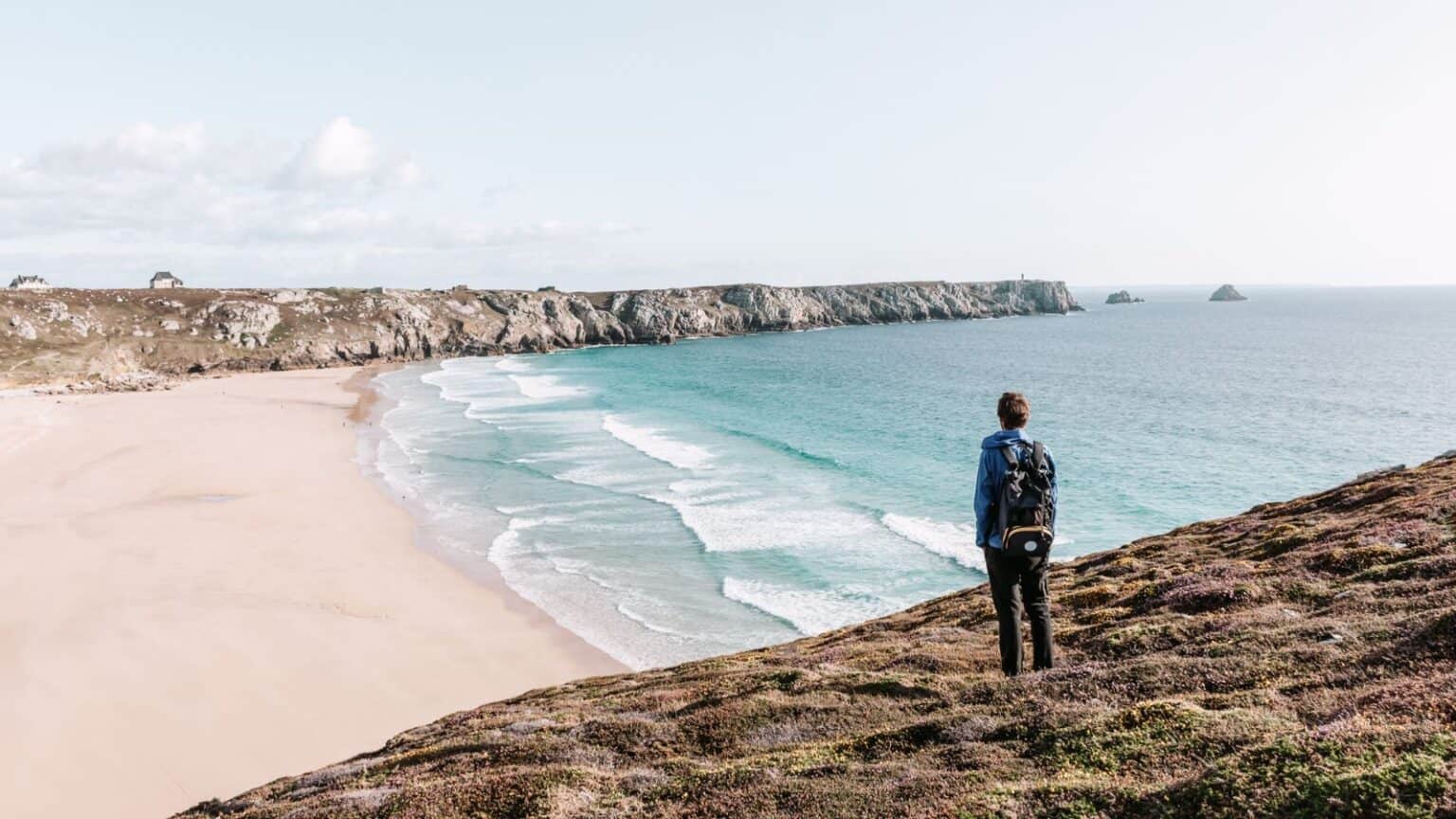 12 Beautiful Hiking Trails in France From Alpine Peaks to Coastal Paths