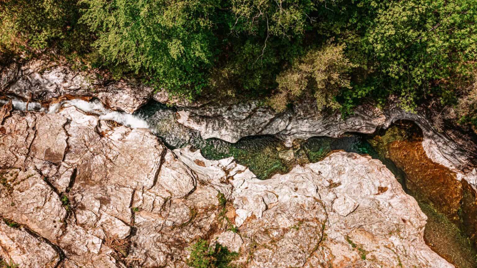 12 Beautiful Hiking Trails in France From Alpine Peaks to Coastal Paths