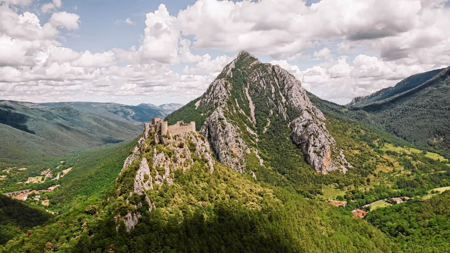 12 Beautiful Hiking Trails in France From Alpine Peaks to Coastal Paths