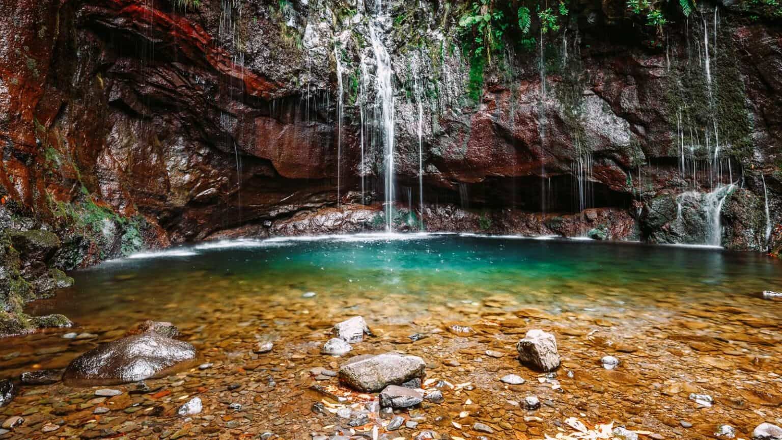 12 Beautiful Hiking Trails in Portugal That Will Make Your Couch Look ...