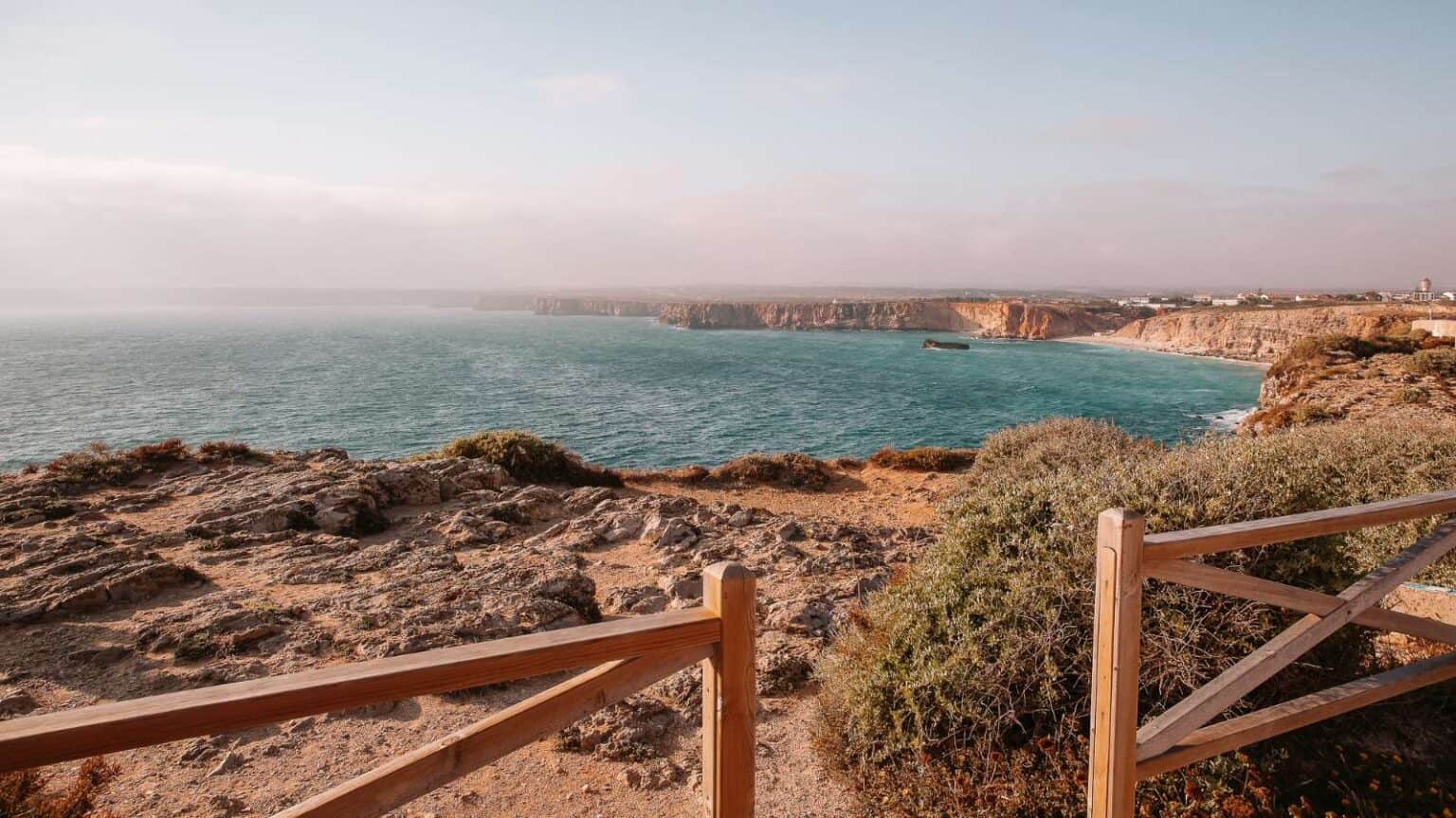 12 Beautiful Hiking Trails in Portugal That Will Make Your Couch Look ...
