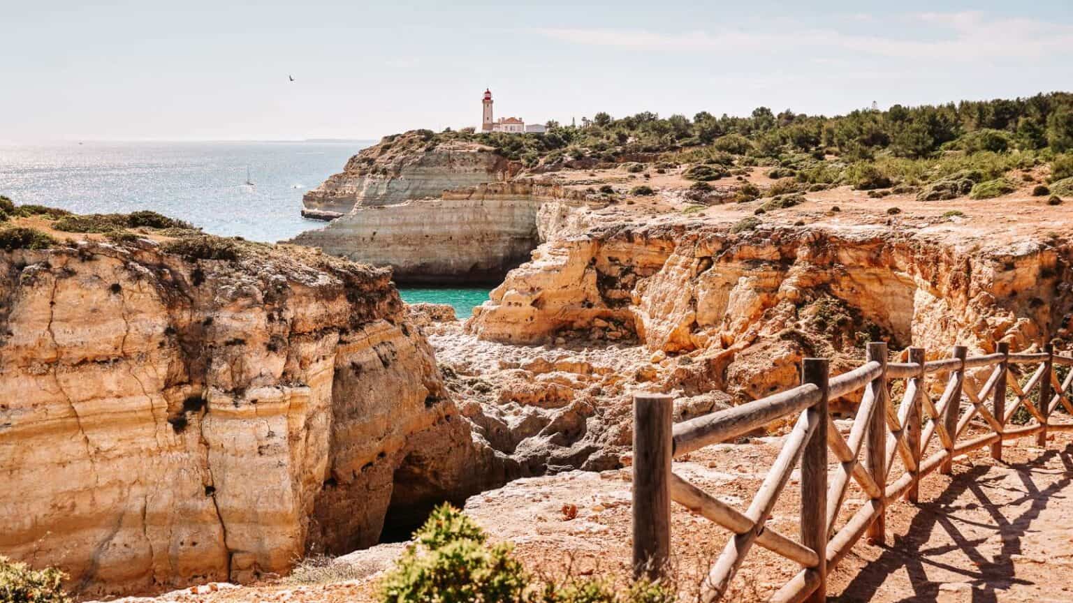 12 Beautiful Hiking Trails in Portugal That Will Make Your Couch Look ...