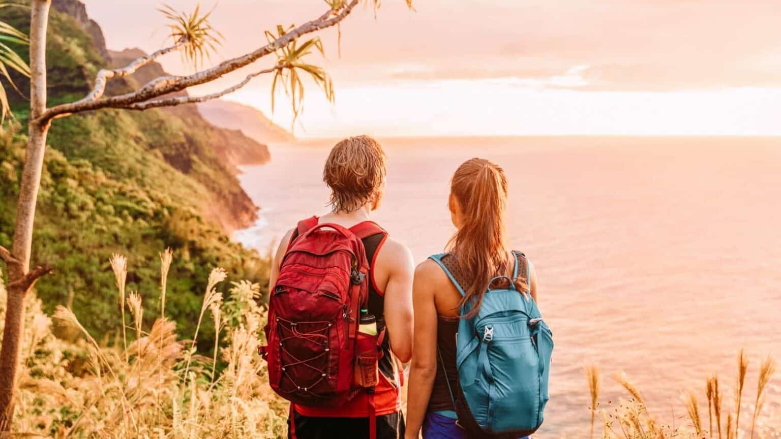 12 Beautiful Hiking Trails In The Us That Will Make You Fall In Love