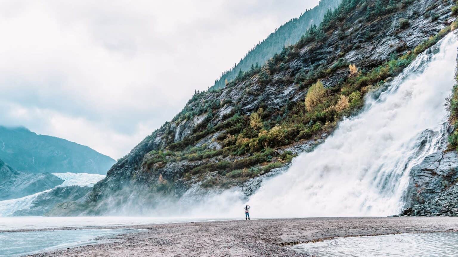 12 Beautiful Hiking Trails in the US That Will Make You Fall in Love ...