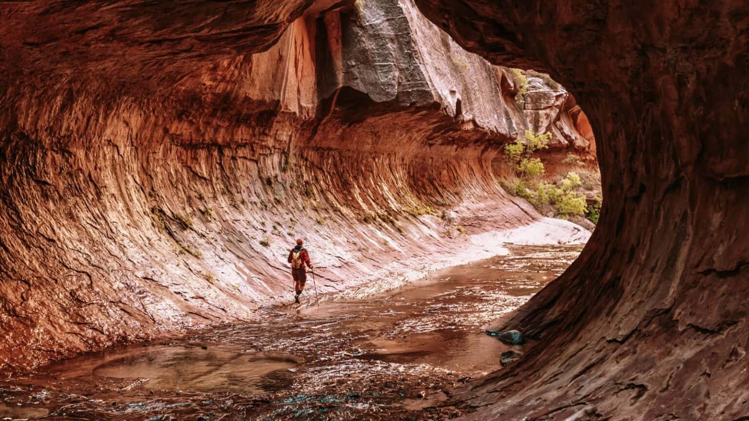 12 Beautiful Hiking Trails in the US That Will Make You Fall in Love ...