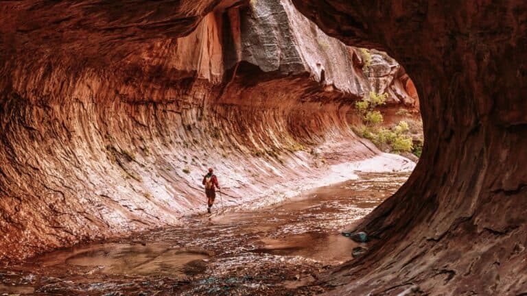 12 Beautiful Hiking Trails in the US That Will Make You Fall in Love ...