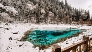 12 Beautiful Places for Winter Landscapes in the World That Are ...