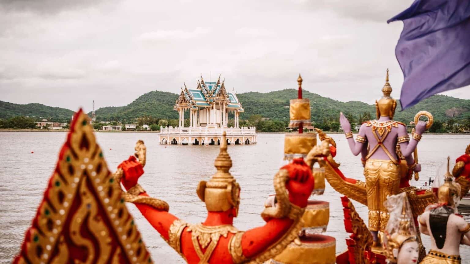 12 Budget-Friendly Beach Destinations To Live in Southeast Asia You’ll ...