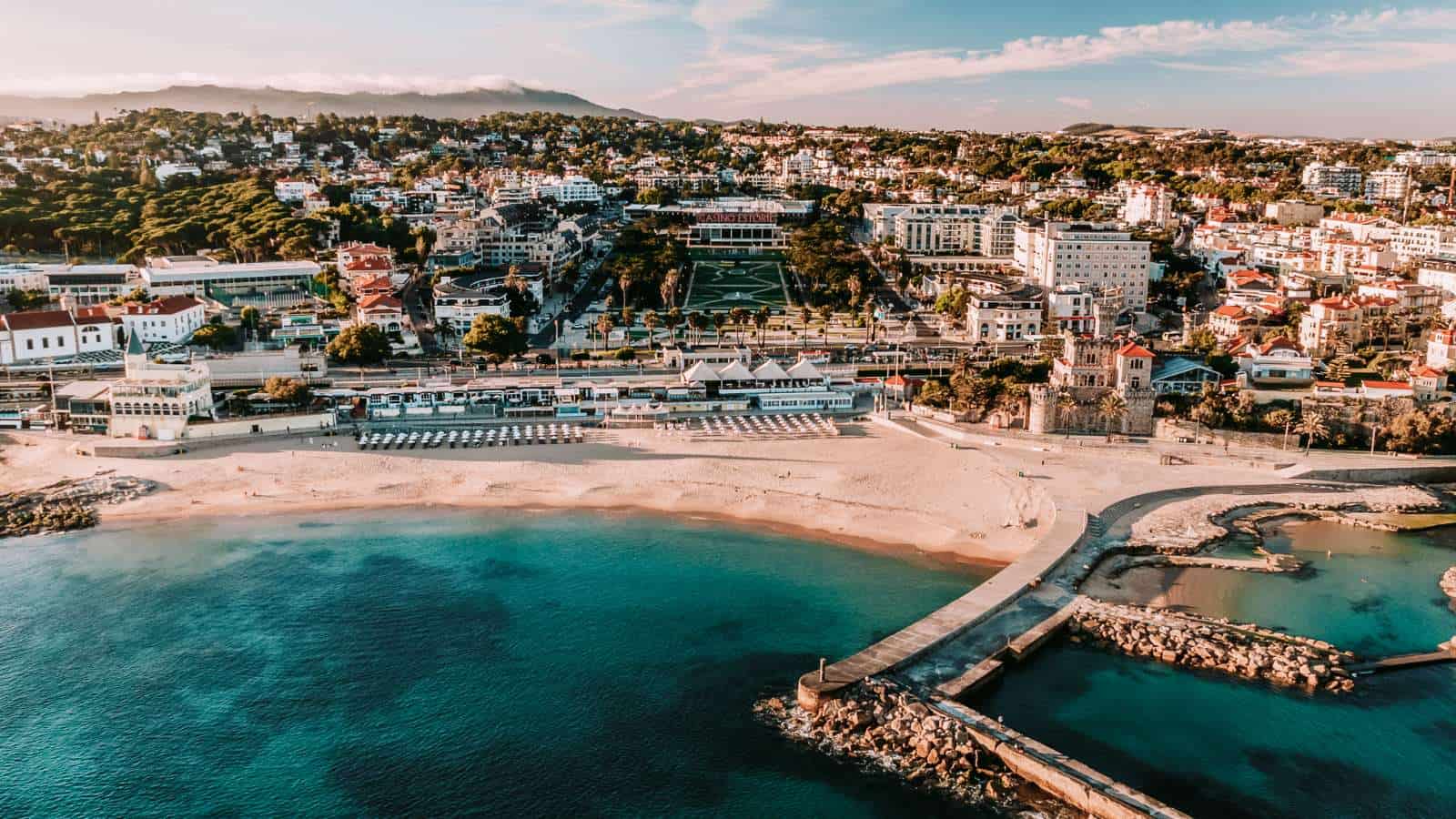 12 Iconic Movie Locations in Europe That Will Make You Feel Like You’re in Your Favorite Film