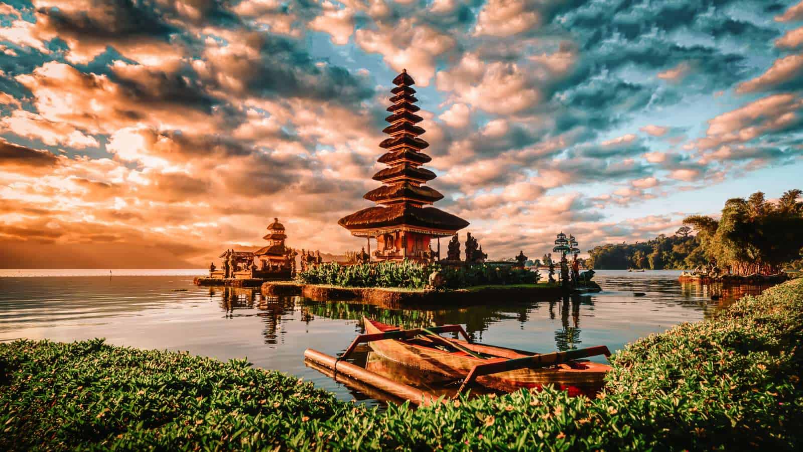 These 12 Beautiful Destinations in Southeast Asia Should Be on Every ...