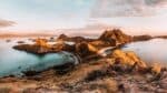 These Are 12 of the Most Dangerous Islands in the World—Perfect for the ...