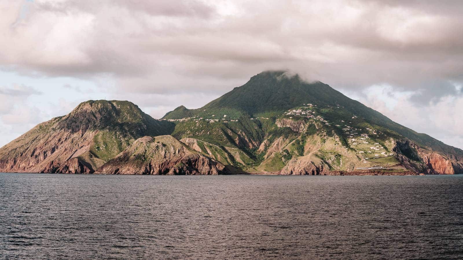 These Are 12 of the Most Dangerous Islands in the World—Perfect for the ...