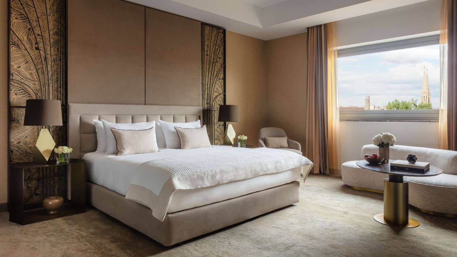 12 European Boutique Hotels So Unique, You’ll Wish You Never Had To Leave