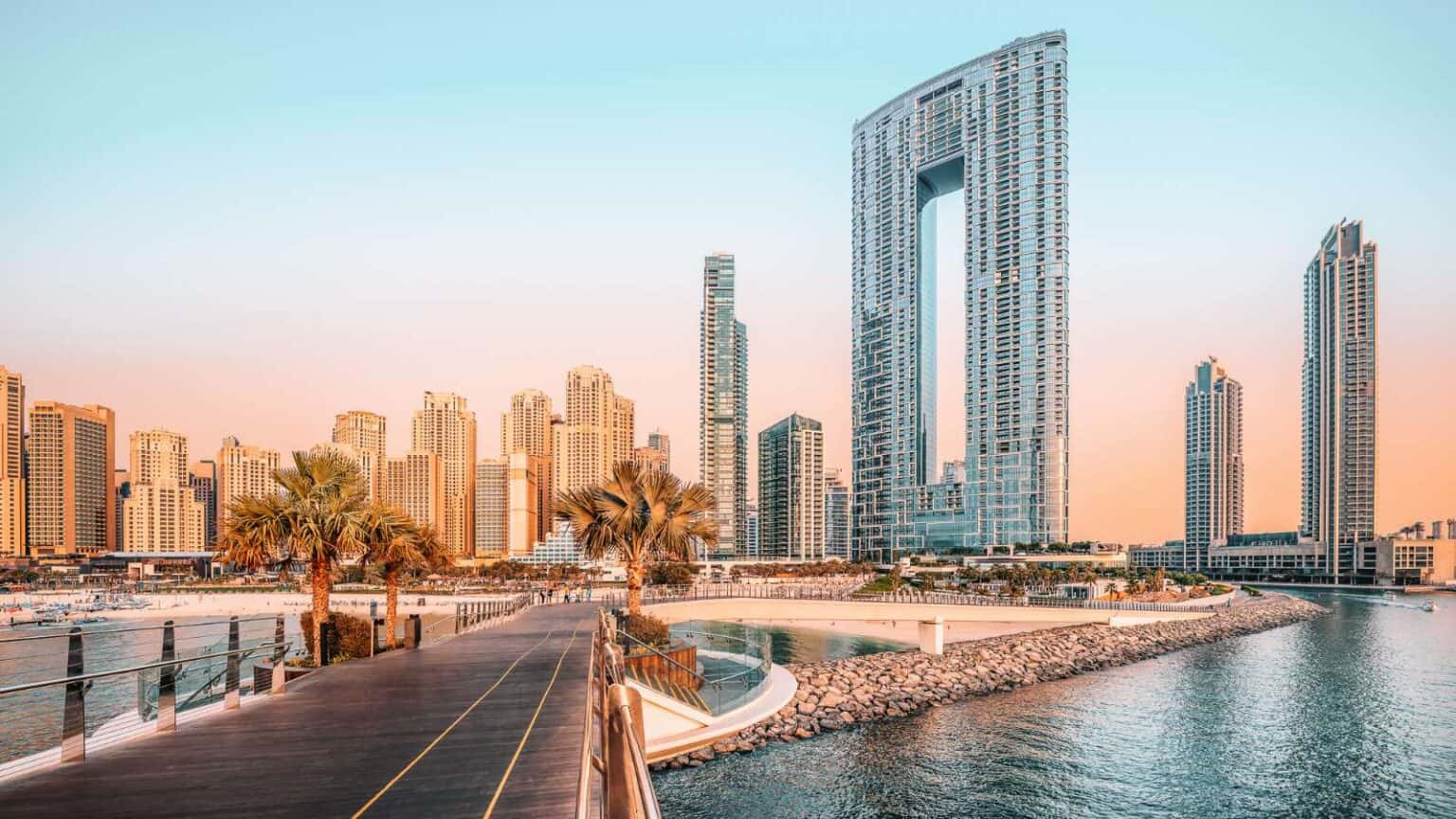 These 12 Most Luxurious Cities in the World Will Make You Rethink Your ...