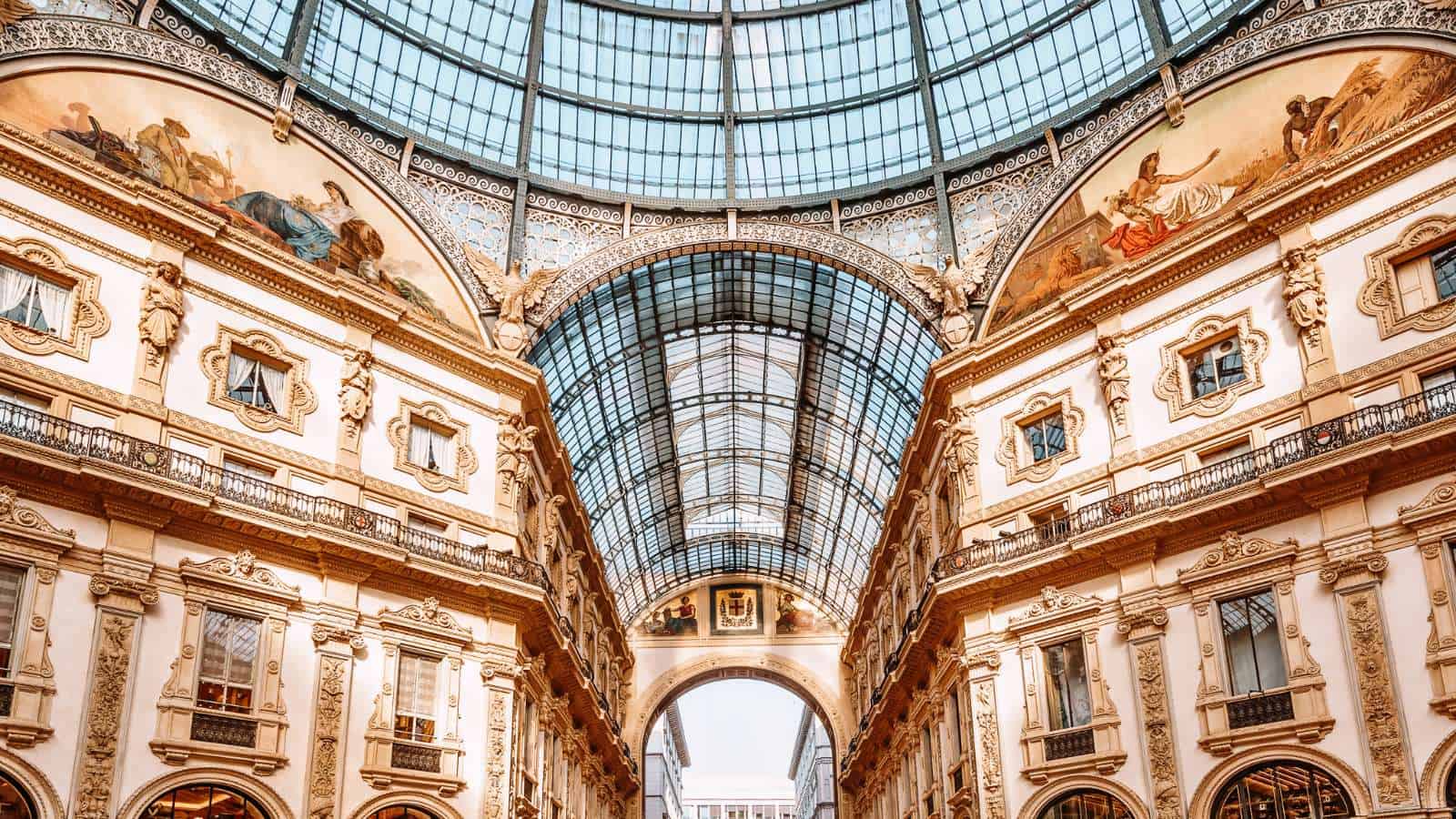 These 12 Most Luxurious Cities in the World Will Make You Rethink Your ...