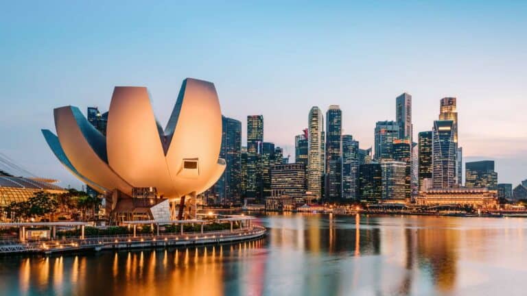These 12 Most Luxurious Cities in the World Will Make You Rethink Your ...