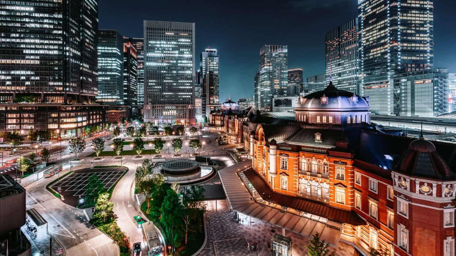 These 12 Most Luxurious Cities in the World Will Make You Rethink Your ...