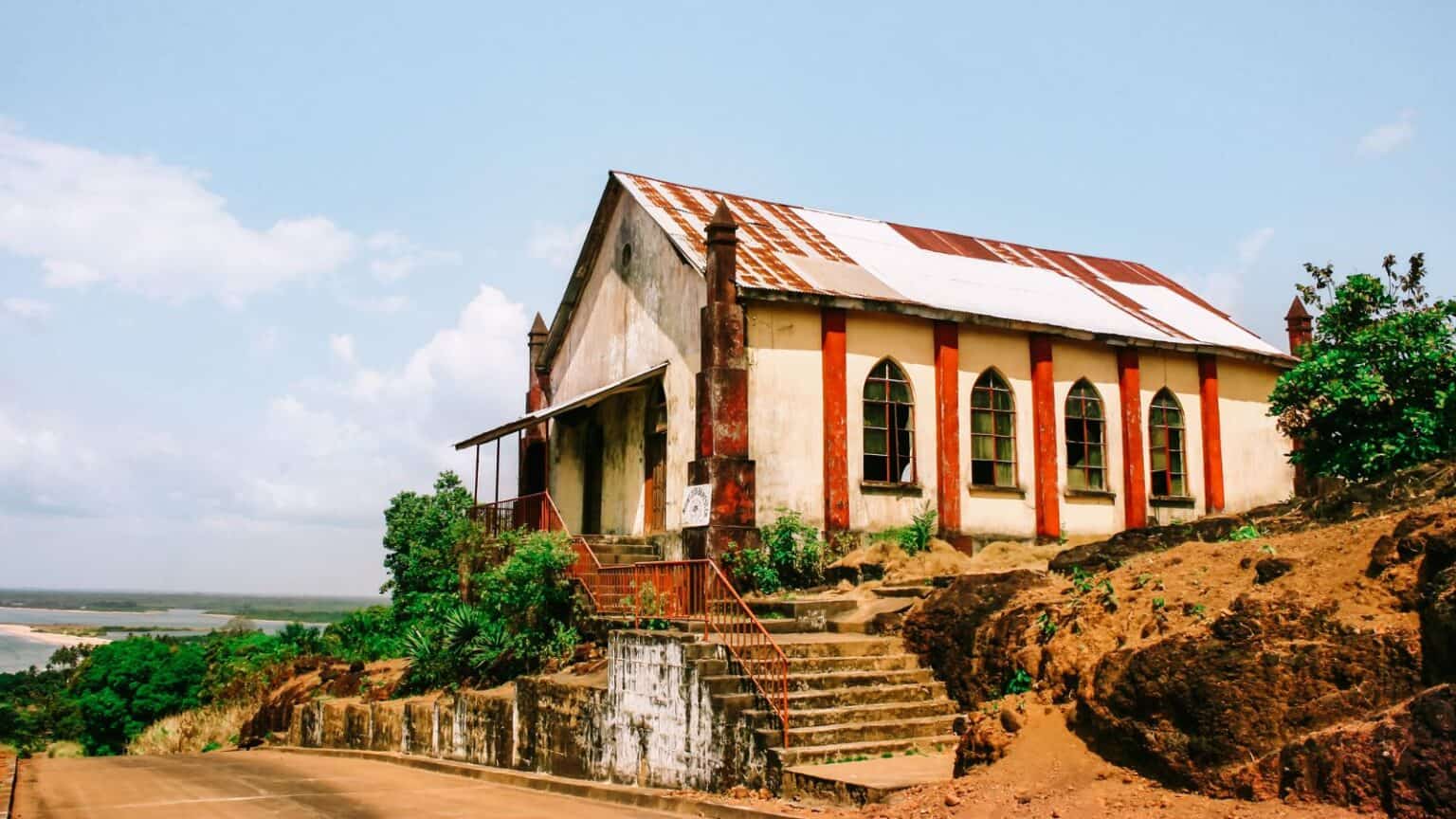 The 12 Poorest Countries in the World That Remind Us How Far We Still ...