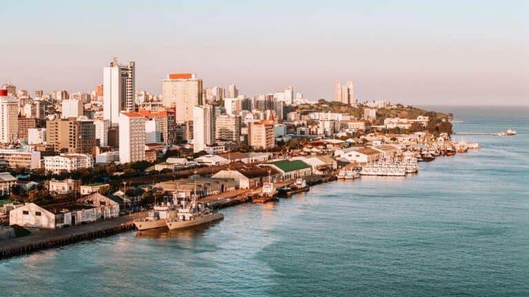 The 12 Poorest Countries in the World That Remind Us How Far We Still ...