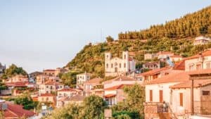 12 Beautiful Seaside Greek Towns That Are Surprisingly Not on Islands