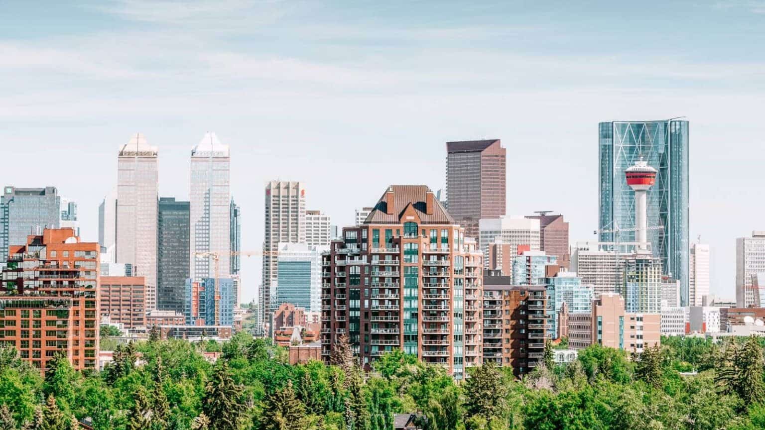 These Are the 12 Best Cities in the World To Live According to Experts