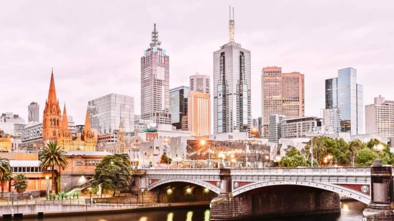 These Are the 12 Best Cities in the World To Live According to Experts