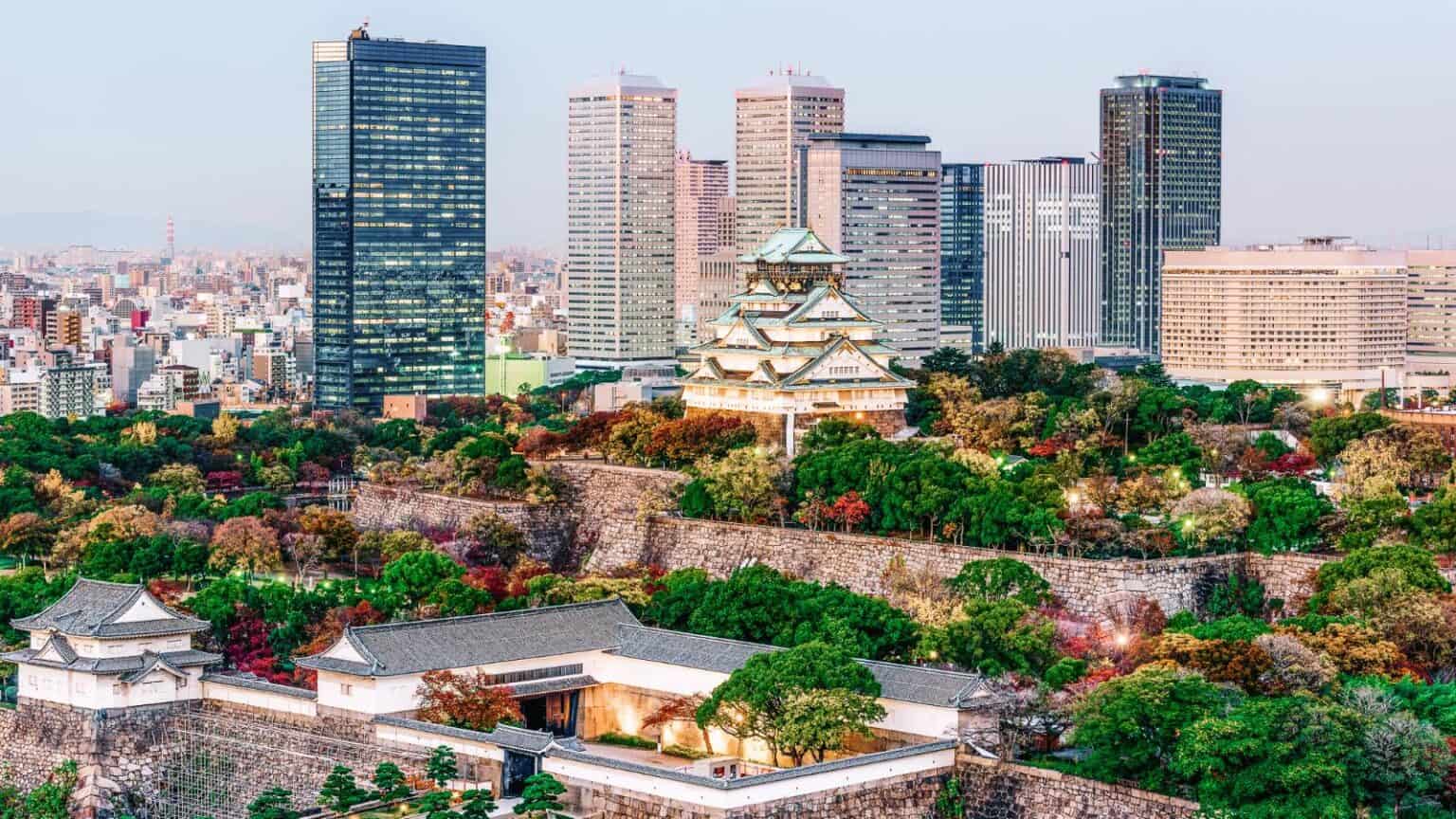 These Are the 12 Best Cities in the World To Live According to Experts