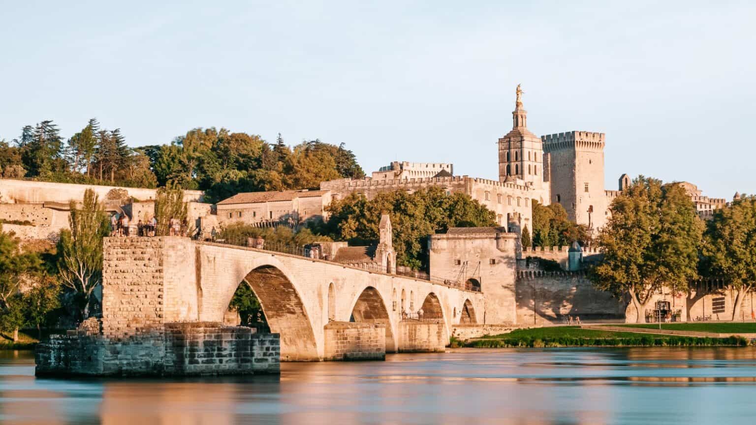12 Must-Visit French Spots for First-Timers—Because Your Intro to ...