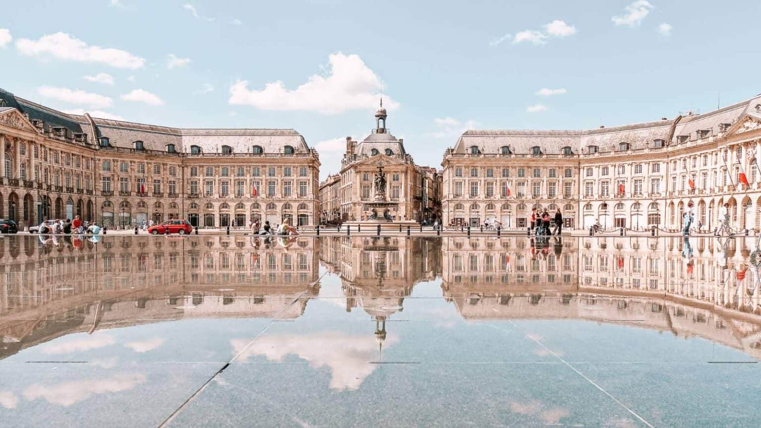 12 Must-Visit French Spots for First-Timers—Because Your Intro to ...